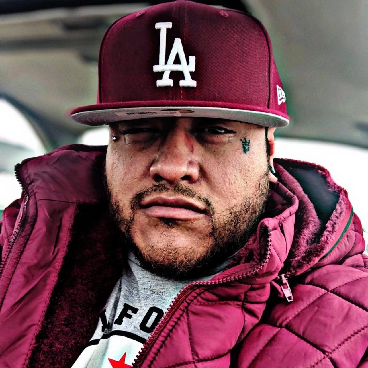 Adrian | American Tattoo Society