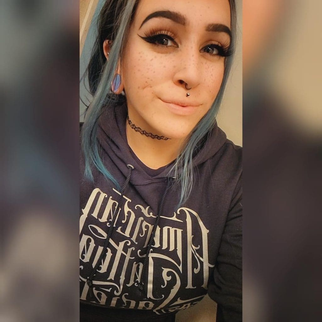 Mari | American Tattoo Society