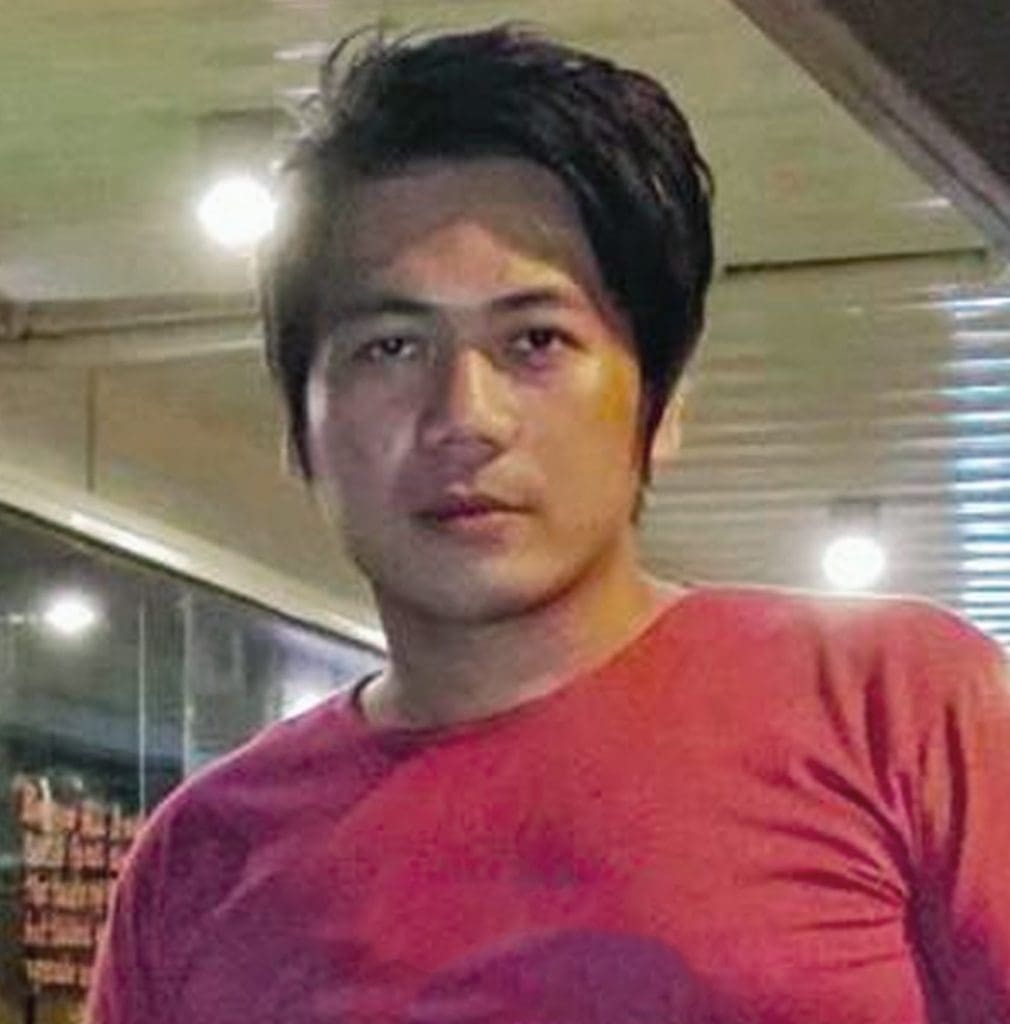 Ian | American Tattoo Society