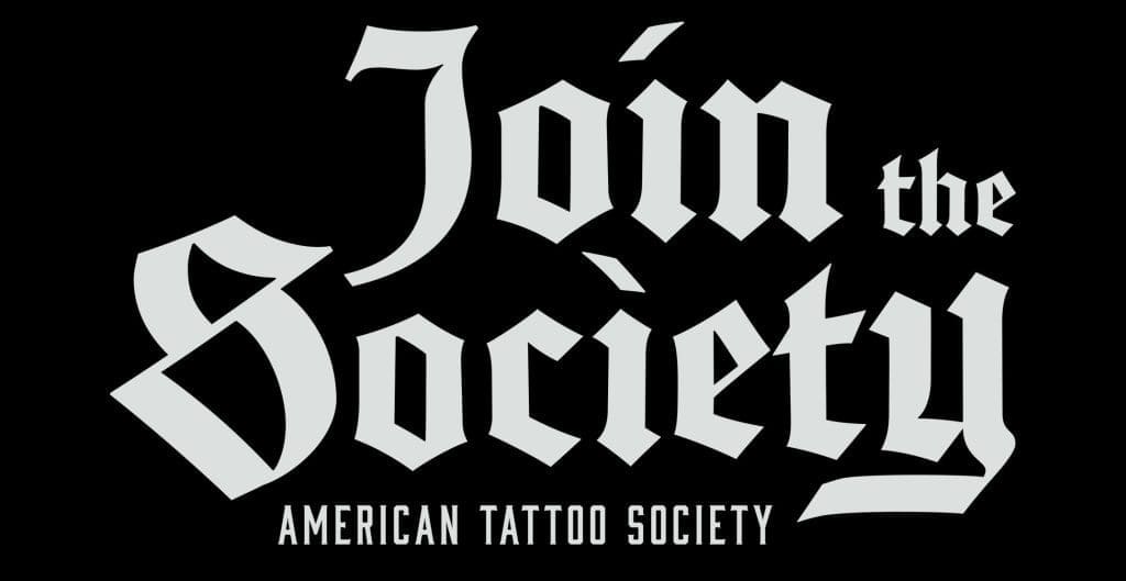 Sign Up for our Newsletter | American Tattoo Society