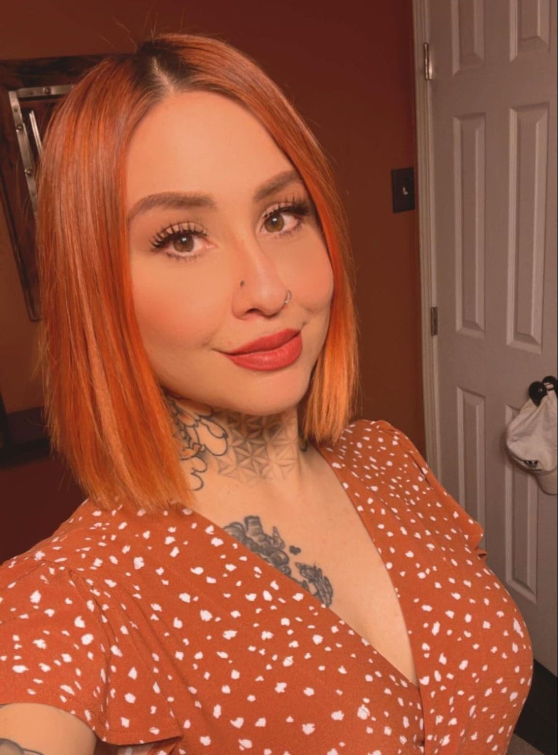 Stephanie | American Tattoo Society